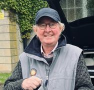 Condolence Book for Patrick (Paddy) Collins (Milltown, Dublin) | rip.ie