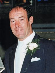 Death Notice of Patrick (Barber) Connolly (Athlone, Westmeath) | rip.ie