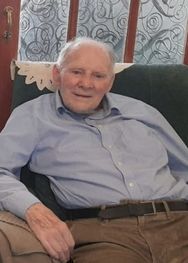 Condolence Book for Patrick (Gus) CUMMINS (Santry, Dublin) | rip.ie