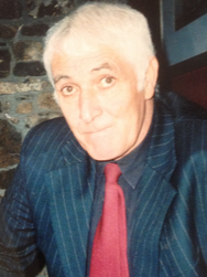 Death Notice of Patrick (Papa) DALY (Clondalkin, Dublin) | rip.ie