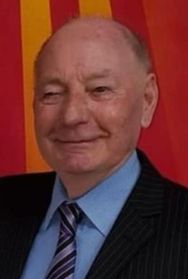 Condolence Book for Patrick (Paddy) Devoy (Glasnevin, Dublin) | rip.ie