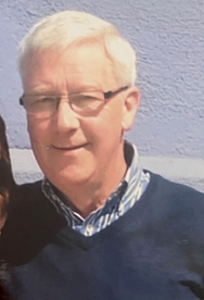 Condolence Book for Patrick Doyle (Bray, Wicklow) | rip.ie