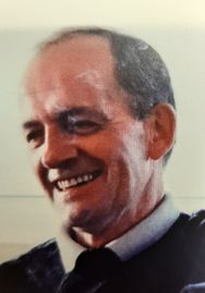 Condolence Book for Patrick (Pat) FINNEGAN (Brosna, Kerry) | rip.ie