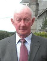 Death Notice of Patrick (Paddy) Flanagan (Terenure, Dublin) | rip.ie