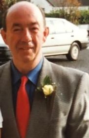 Condolence Book for Patrick Fox (Drogheda, Louth) | rip.ie