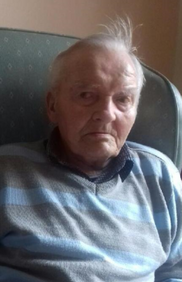 Death Notice of Patrick (Patsy) Gallagher (Stranorlar, Donegal) | rip.ie