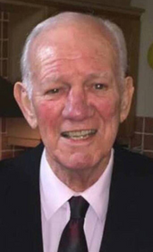 Condolence Book for Patrick GOLDRICK (Walkinstown, Dublin) | rip.ie