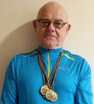 Condolence Book for Patrick Gerard (Gerry) Flynn (Drogheda, Louth) | rip.ie