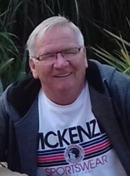 Death Notice of Patrick (Paddy)(Whacker) Hughes (Finglas East, Dublin ...