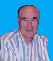 Death Notice of Patrick J. Kelly (Cork) | rip.ie