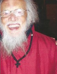 Death Notice of Patrick Jones (Bray, Wicklow) | rip.ie