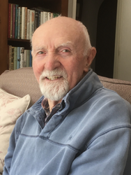 Condolence Book for Patrick (Paddy) Jordan (Dublin) | rip.ie