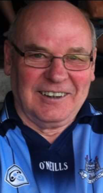 Condolence Book for Patrick (Paddy) KEANE (Ballymun, Dublin) | rip.ie
