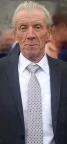 Condolence Book for Patrick Joseph Keane (Ballina, Mayo) | rip.ie