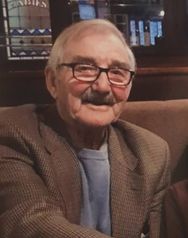 Death Notice of Patrick (Paddy) Kelly (Crumlin, Dublin) | rip.ie