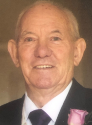 Condolence Book for Patrick (Paddy) Lacey (Killester, Dublin) | rip.ie