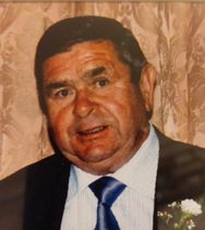 Death Notice of PATRICK LANDY (Bonmahon, Waterford) | rip.ie