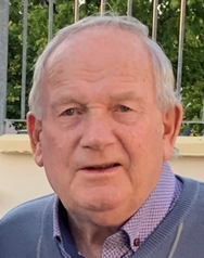 Condolence Book for Patrick (Paddy) Leonard (Cobh, Cork) | rip.ie