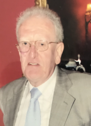 Condolence Book for Patrick Mc Nulty (Stranorlar, Donegal) | rip.ie