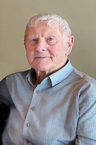 Death Notice of Patrick (Pake) O' Mahony (Causeway, Kerry) | rip.ie