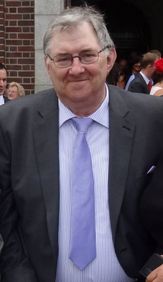 Death Notice of Patrick (Paddy) Martin (Greenhills, Dublin) | rip.ie