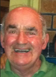 Death Notice of Patrick (Paddy) Montgomery (Kilmore West, Dublin) | rip.ie