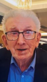 Condolence Book for PATRICK (PADDY) MURPHY (Ferrybank, Waterford) | rip.ie