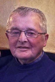 Condolence Book for Paddy (Baker) O'Donovan (Bantry, Cork) | rip.ie