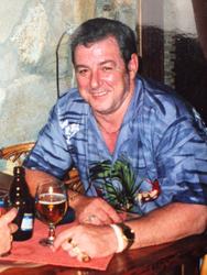 Condolence Book for Patrick Pierson (Ballyfermot, Dublin) | rip.ie