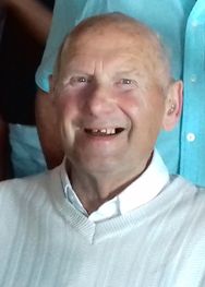 Death Notice of Patrick (Paddy) Rafferty (Mayfield, Cork) | rip.ie