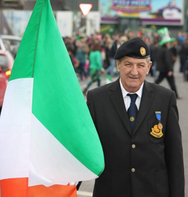 Death Notice of Patrick Roche (Athy, Kildare) | rip.ie