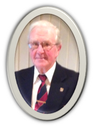 Death Notice of Patrick (Paddy) ROGERS (Dundrum, Dublin) | rip.ie