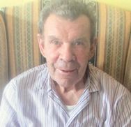 Condolence Book for Patrick Sharkey (Falcarragh, Donegal) | rip.ie