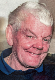 Death Notice of Patrick (Patsy) Sheppard (Clondalkin, Dublin) | rip.ie