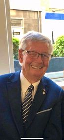 Death Notice of Patrick (Pat) Slowey (Deansgrange, Dublin) | rip.ie