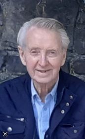 Death Notice of Patrick Spollen (Glasnevin, Dublin) | rip.ie