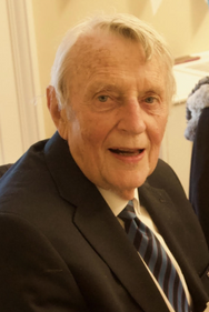 Condolence Book for Patrick (Paddy) TOAL (Raheny, Dublin) | rip.ie