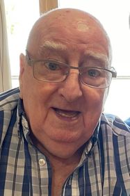 Condolence Book for Patrick (Eric) Treanor (Milltown, Dublin) | rip.ie