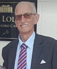 Death Notice of Patrick (Nick) Warren (Tallaght, Dublin) | rip.ie