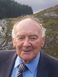 Death Notice of Patrick (Pat) McCarthy (Walkinstown, Dublin) | rip.ie