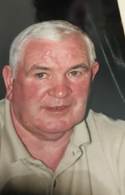 Condolence Book for Patrick (Paddy) Mills (The Coombe, Dublin) | rip.ie