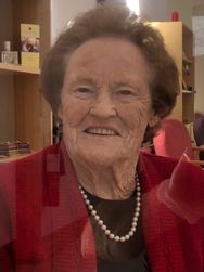 Death Notice of Patricia (Patsy) BYRNE (née Moroney) (Knockcroghery ...