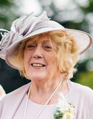 Death Notice of Patsy Carr (née Leech) (Drogheda, Louth) | rip.ie