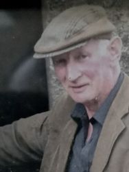 Death Notice of Patrick (Patsy) Connolly (Claremorris, Mayo) | rip.ie