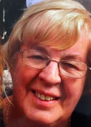 Condolence Book for PATSY CORCORAN (Wilton, Cork) | rip.ie