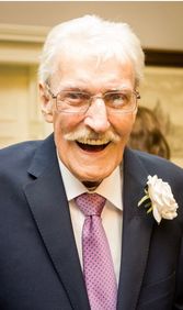 Condolence Book for Patrick (Patsy) Hogan (Clondalkin, Dublin) | rip.ie