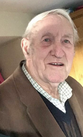 Death Notice of Patsy MC SHANE (Crossmaglen, Armagh) | rip.ie