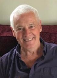 Condolence Book for Hugh Patrick (Patsy) Murray (Ballinamore, Leitrim ...