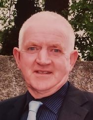 Death Notice of PATRICK (PATSY) O'HALLORAN (Bansha, Tipperary) | rip.ie