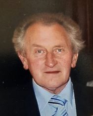 Condolence Book for Patrick (Patsy) O'CONNOR (Athea, Limerick) | rip.ie